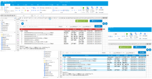 リストビュー リストビューのスタイル-Forguncy（フォーガンシー） - Forguncyソリューションサービス